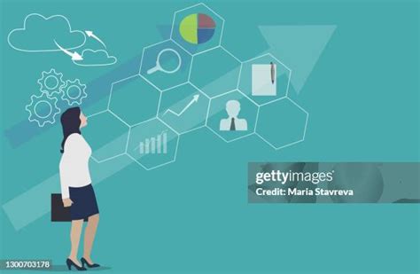 Data Analysis Vector High Res Vector Graphic Getty Images
