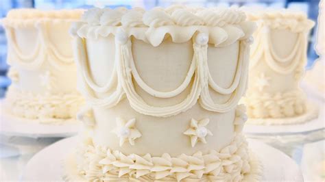 The Biggest Mistakes A Beginner Baker Can Make