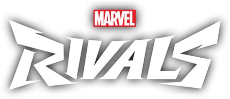 Logo For Marvel Rivals By Geoya Steamgriddb
