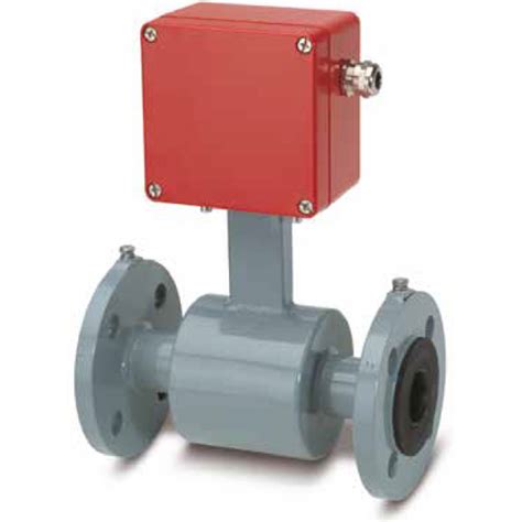 Badger Modmag M2000 Electromagnetic Flow Meter Meter Mount