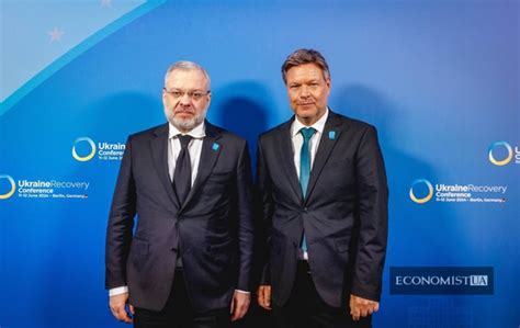 Німеччина анонсувала найбільший внесок у Фонд підтримки енергетики України Economistua