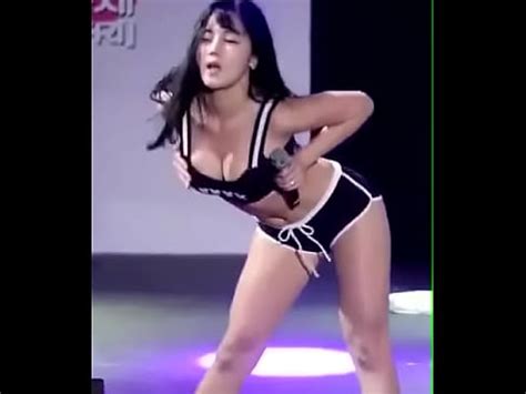 Korean Sexy Dance Performance HD XVIDEOS COM