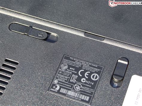 Test Acer Aspire 5250 E304g50mnkk Notebook Notebookcheck Test