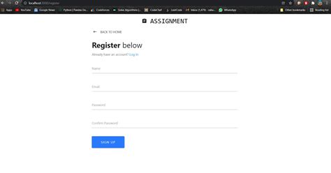 Github Bansal10akshatuserauthentication