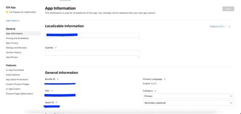 How To Submit An App To The App Store Simpalm