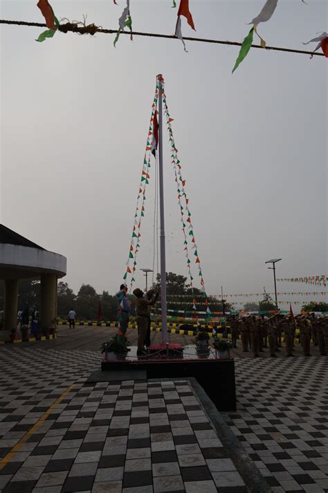 Iiit Kottayamofficial On Linkedin Republicday2023 Iiit 74threpublicday