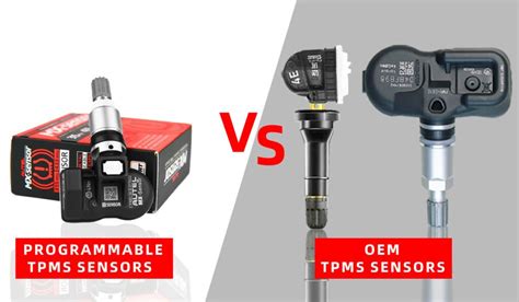 How To Program Tpms Sensors 4 Best Methods