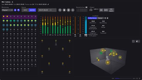 dolby atmos renderer application announced mixonline