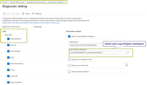 How To Query For Deleted Dns A Record In Azure Stack Overflow