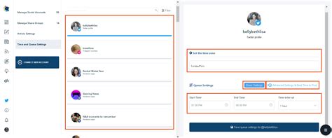 Automate Social Media Posts