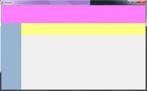 How Can Vb6 Controls Align As Net Vbforums