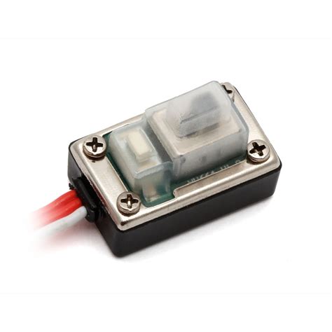 Reedy Rtr Esc Onoff Switch 999