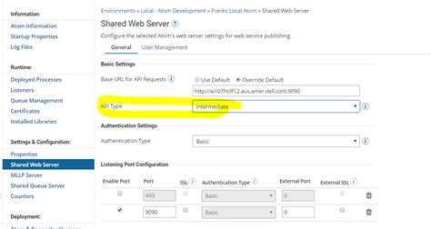 Article How To Download Wsdl For A Soap Api Boomi Community