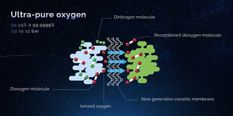 Ion The First Ionic Oxygen Generator