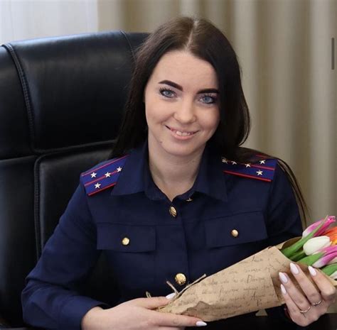 Следователь второго следственного отделения первого отдела по расследованию особо важных дел СУ