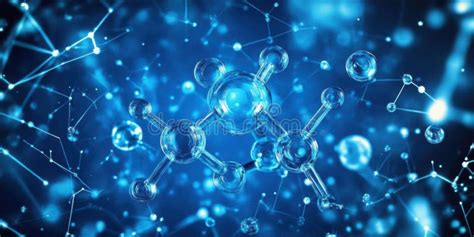 Explore Structure Of Atom Discover Molecules And Nanoscale With Bright