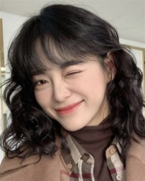 단발부터 긴머리 여자 연예인 굵은 히피펌 10명 톺아보기 Feat 젤리펌 네이버 블로그