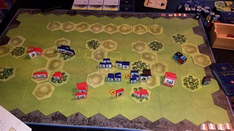 Commands And Colors Newbie Rhexandcounter