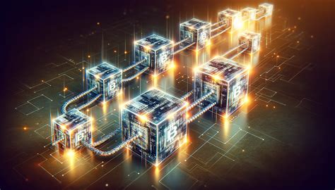 Blockchain 101 Introduction To This Revolutionary Technology World