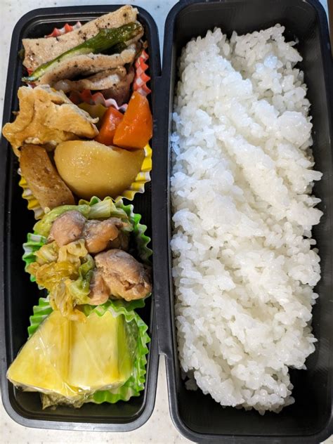 お弁当442日目 dongmamaのブログ