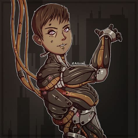 Exo Suit By Alexmcgreal On Deviantart