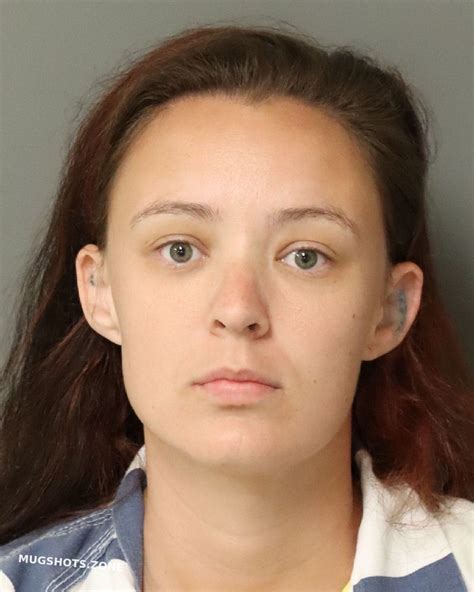 Payne Kristen Ciara 08 22 2023 Wake County Mugshots Zone