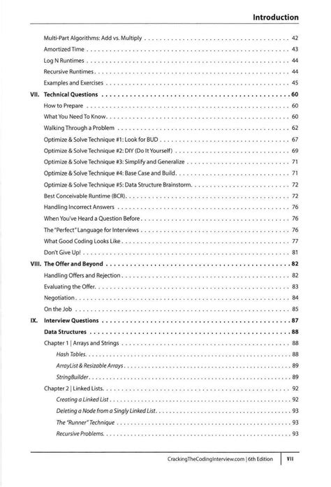 Ebook Coding Interview Future Software Engineers