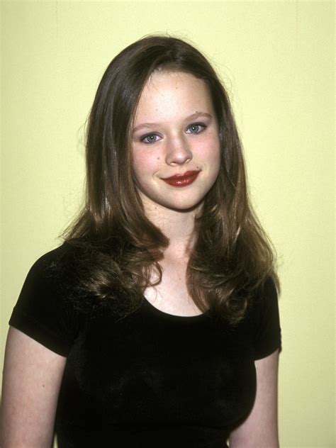 Leelee Sobieski Eyes Wide Shut