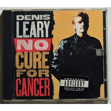 Denis Leary The Ref