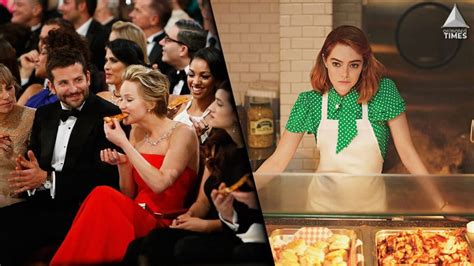 Eat Like A Celeb 10 Hollywood Stars And Their Favourite Cuisine