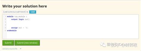 Hdlbits 在线学习 Systemverilog（十） Problem 43 59 知乎