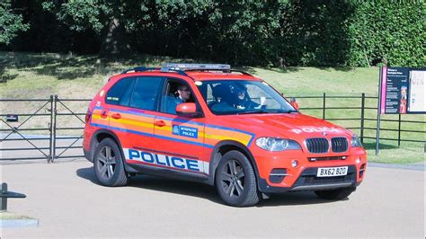 Met Police So16 Patrol In Emergency London Camden On Roblox Youtube