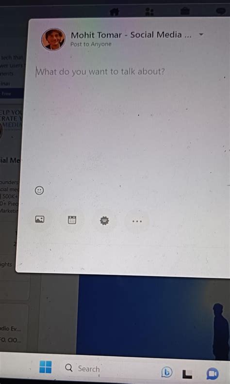 Mohit Tomar On Linkedin Linkedinforcreators Linkedinmarketing