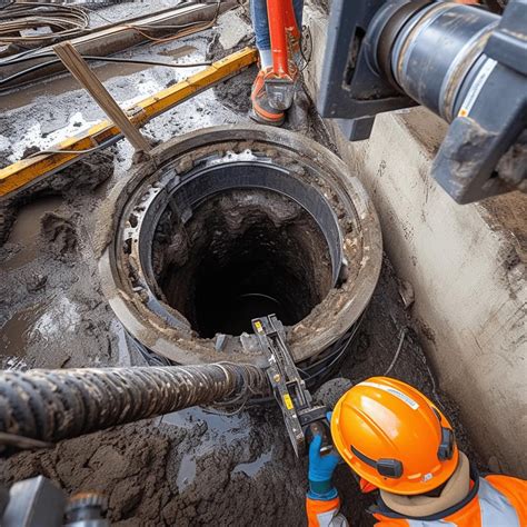 Main Sewer Line Clearing Eel Auger Snake Services Plumbing For Life Inc Professional