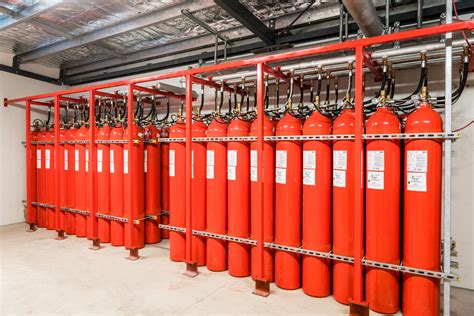 Pulse Data Centre Fkg Group