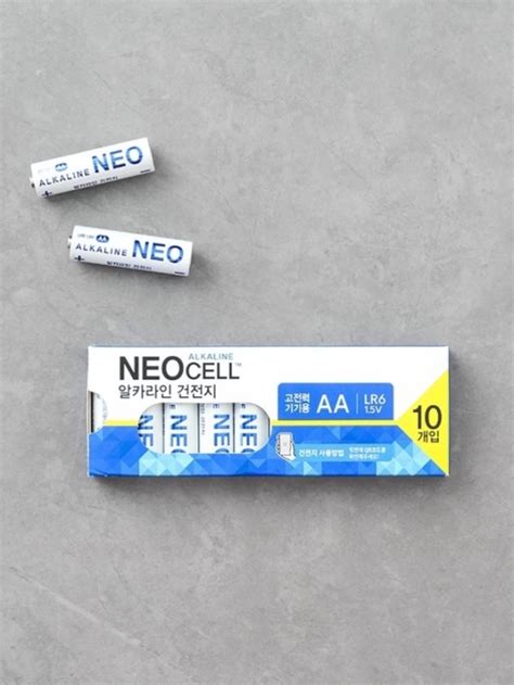 다이소 건전지 가성비 최고 지속시간 최대 8 6배 차이