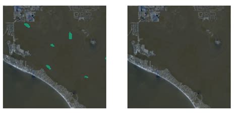 Train Deep Learning Not Classifying Data Precis Esri Community