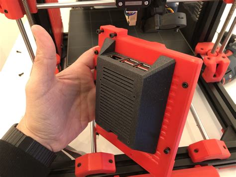 raspberry pi 3 einsy rambo rpi gpio connection tutorial zaribo blog