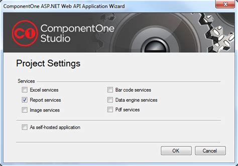 How To Add Html5 Report Viewer To A Web App