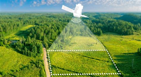 New Satellite Sensor Capabilities How Has The Eos Industry Evolved Max Polyakov