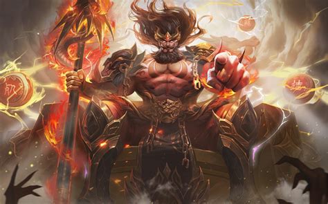 神张飞，三国杀首个靠检索判定的武将 瑶叔讲三国 瑶叔讲三国 哔哩哔哩视频