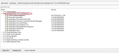 基于eclipse安装nodejs开发环境eclipse 安装 Node Csdn博客 基于eclipse安装nodejs开发环境eclipse 安装 Node Csdn博客