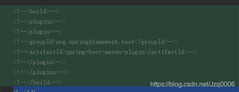Idea如何用tomcat启动springboot项目idea配置tomcat运行springboot项目 Csdn博客