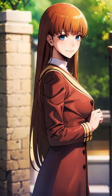 Joo Hee Lee Solo Leveling Ore Dake Level Up Na Ken Aieasypic