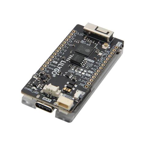 T Display S3 Amoled Ilman Otsikoita Opencircuit