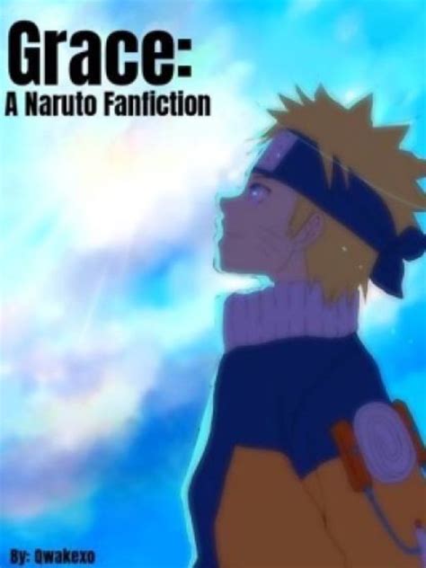 Read Grace A Naruto Fanfiction Book 1 Royalmv Webnovel
