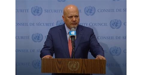 Съдът в Хага Станахме обект на руски заплахи след заповедта за арест на Путин