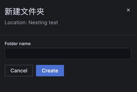 i18n for managing dashboards · issue 70085 · grafana grafana · github