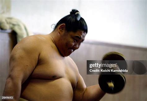 Heya Sumo Photos And Premium High Res Pictures Getty Images