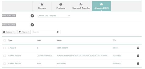 Dns And Namecheap Domain Tools Show And Tell Anvil Community Forum